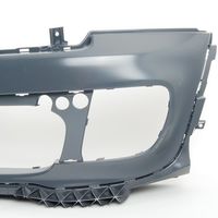 NEW GENUINE MINI R55 R56 R57 JCW AERODYNAMICS FRONT BUMPER PRIMED ...