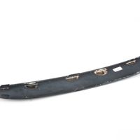 NEW GENUINE BMW 7 SER F01 F02 2010- FRONT M SPORT BUMPER BLACK LEFT N/S ...