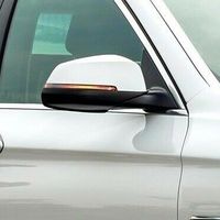 BMW NEW GENUINE 5 SERIES G30 G31 OUTER RIGHT MIRROR BLINKER REPEATER ...