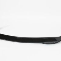 USED Black Gloss Rear Roof / Door Spoiler Wing For BMW X5 F15 13-18 in ...