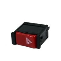 NEW GENUINE MERCEDES-BENZ 190 W201 HAZARD SWITCH BUTTON A0008209010 in ...