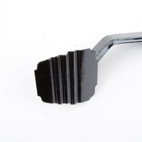 NEW GENUINE VW BEETLE BORA GOLF 98-10 AUDI A3 TT 97-06 CLUTCH PEDAL ...