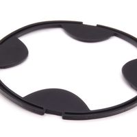 NEW GENUINE MINI R55 R56 R57 R58 R59 CENTER CONSOLE DRINK RING HOLDER ...