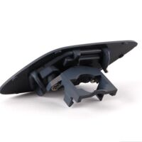 BMW E92 E93 2007-2010 FRONT BUMPER O/S RIGHT HEADLIGHT WASHER COVER ...