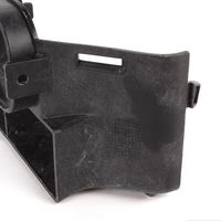 NEW GENUINE VW AUDI SEAT SKODA SATIN BLACK AIR INTAKE CONNECTOR DUCT ...