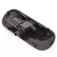 AUDI NEW GENUINE A7 11-17 WINDSHIELD WASHER HEATED NOZZLE RIGHT O/S ...
