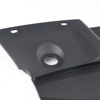 NEW GENUINE PORSCHE CAYENNE 2011 - 2018 FRONT ENGINE HOOD LOCKING COVER 958556806209B9 in ...