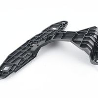 NEW GENUINE PORSCHE MACAN 2014 - 2018 FRONT LEFT HEADLIGHT BRACKET ...