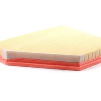 NEW GENUINE BMW X5 SERIES E70 4.8i ENGINE LEFT AIR FILTER ELEMENT ...