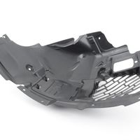 NEW GENUINE BMW F32 F33 F36 FRONT INNER WHEELARCH FENDER LINER LEFT N/S ...