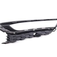 NEW GENUINE VOLKSWAGEN PASSAT B7 FRONT BUMPER LOWER GRILL RIGHT O/S ...