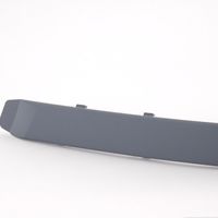 BMW GENUINE 5 E39 SINCE 2000/09 FRONT BUMPER N/S LEFT RUB STRIP MOLDING ...