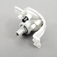 NEW MINI GENUINE R50 R52 R53 FRONT BUMPER TURN SIGNAL ASSEMBLY LEFT N/S ...