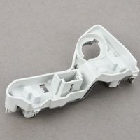 NEW GENUINE VW GOLF 13-17 INNER TAIL LIGHT BULB CARRIER RIGHT O/S LHD ...