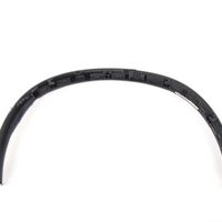 Genuine M Sport REAR LEFT Smooth Arch Wing Moulding For BMW X5 F15 in ...