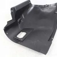 BMW GENUINE NEW E92 E93 M SPORT FRONT WHEEL HOUSING SPLASH GUARD BOTTOM ...