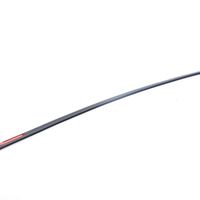 BMW NEW GENUINE E60 E61 5 SERIES FRONT UPPER WINDSHIELD TRIM ...