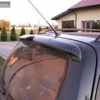 Opel Omega B 94-03 Roof Spoiler Combi in Spoilers - buy best tuning ...