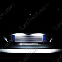 OE LOOK LED LICENCE PLATE LIGHTS FOR VARIOUS FORD MODELS in LED ...