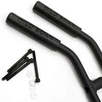 Rear Grab Handle suitable for Jeep Wrangler III SUV JK (2007-2017) in ...