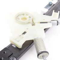 MINI NEW OEM R50 R52 R53 (TILL 05/06) WINDOW REGULATOR FRONT LEFT N/S ...