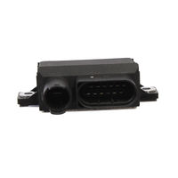 HUCO/ HITACHI For Mercedes 4 cylinder Preheating control unit glow plug ...