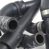 NEW GENUINE MINI R52 CABRIO R53 RADIATOR COOLANT HOSE 17127541095 in ...