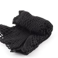 NEW GENUINE AUDI Q7 SQ7 Q8 16- LUGGAGE COMPARTMENT CARGO HOLDING NET ...