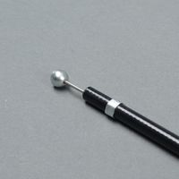 NEW GENUINE AUDI A6 2005-2011 BLACK BONNET RELEASE CABLE LHD 4F1823531B ...