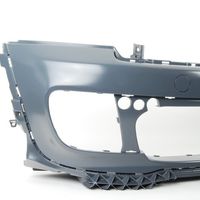 NEW GENUINE MINI R55 R56 R57 JCW AERODYNAMICS FRONT BUMPER PRIMED ...