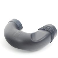 NEW GENUINE AUDI VOLKSWAGEN AIR INTAKE HOSE DUCT PIPE 1K0129618BQ in ...