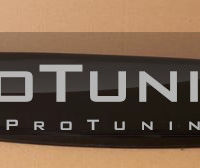 OPC Look Rear Roof Spoiler For Astra H 5D Hatchback in Sunblinds - buy ...