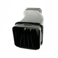 NEW GENUINE BMW 3 SERIES E30 ENGINE RIGHT AIR DUCT HOSE 51711979140 in ...