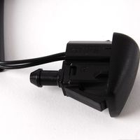 NEW GENUINE BMW 5 SERIES E60 E61 WINDSHIELD WASHER NOZZLE 61667046060 ...