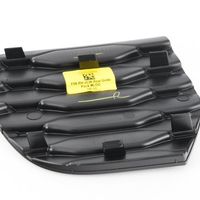 NEW GENUINE MINI F55 F56 F57 JCW AERO CABRIO REAR BUMPER GRILLE RIGHT ...