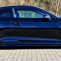 Performance Side skirts addons / Blades / diffusers / sill covers with ...