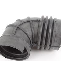NEW GENUINE BMW 3 SERIES E36 325i M3 AIR INTAKE RUBBER BOOT HOSE ...