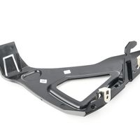 NEW GENUINE BMW 7 SERIES G11 G12 FRONT BUMPER UPPER GUIDE LEFT N/S ...