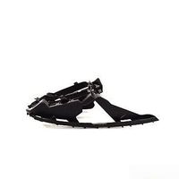 NEW GENUINE PORSCHE MACAN FRONT BUMPER LOWER BLACK GRILL RIGHT O/S ...