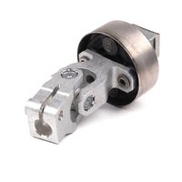 BMW NEW GENUINE 3 SERIES E46 STEERING SWIVEL JOINT WITH UNIVERSAL JOINT ...