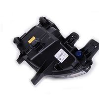 NEW GENUINE VW GOLF GTI GTD MK6 12-13 FRONT LOWER N/S LEFT FOG LIGHT ...
