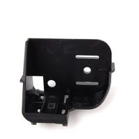 BMW NEW GENUINE 3 SERIES E90 E92 E93 HEADLIGHT ARM SUPPORT LEFT N/S ...