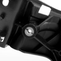 NEW GENUINE AUDI RS5 2012 - 2016 HEADLIGHT MOUNTING BRACKETS PAIR SET N ...