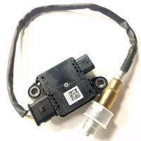 BMW NEW OEM 1 3 X3 DIESEL AFTERTREATMENT SYSTEM DEF SCR UREA SENSOR PM ...