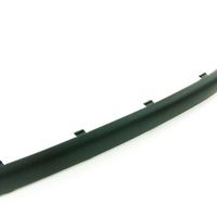BMW NEW GENUINE E46 M PACKAGE FRONT BUMPER TRIM MOLDING PANEL LEFT N/S ...