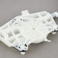 NEW GENUINE AUDI A8 D3 02-10 FRONT LEFT N/S SIDE WINDOW REGULATOR ...