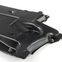 GENUINE AUDI A6 C6 05-11 AVANT SALOON FRONT UNDERBODY TRIM LEFT N/S ...