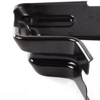 NEW GENUINE MINI COOPER R50 R52 R53 FRONT FENDER SIDE PANEL MAIN ...