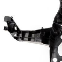 MINI NEW GENUINE R55 R56 R57 R58 R59 SINCE 10/08 FRONT PANEL RADIATOR ...