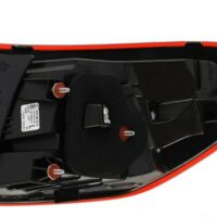 NEW GENUINE MERCEDES MB GLC W253 2020- REAR TAIL LIGHTS LED LAMP ...